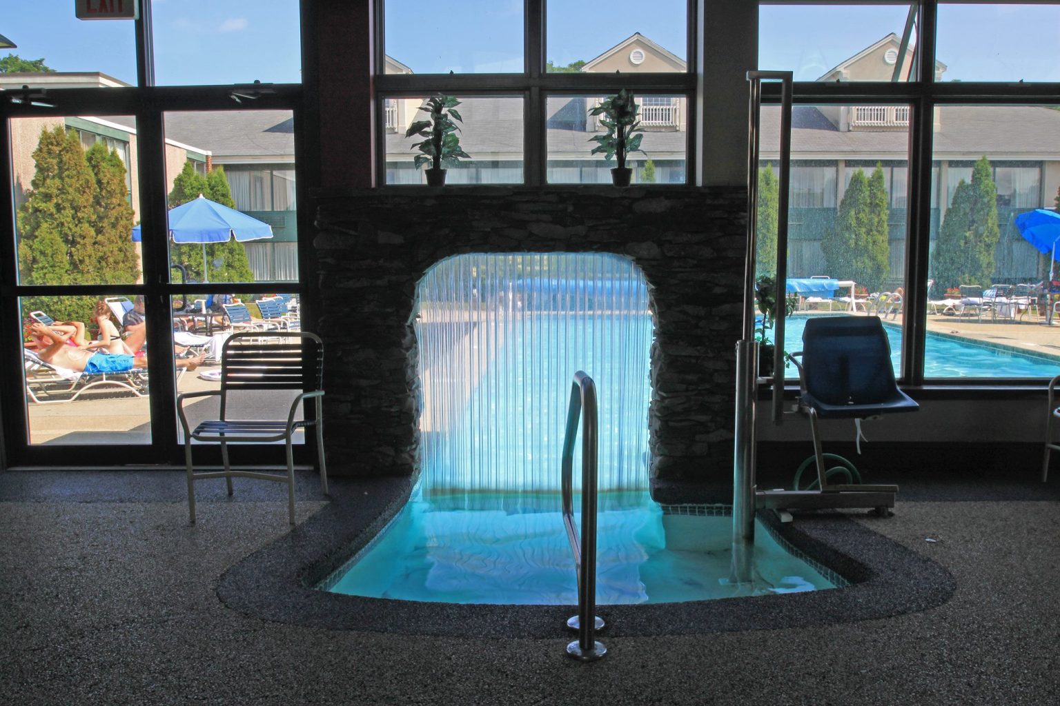 Best Western Merry Manor Inn | Portland, Maine Hotel | Best Hotel Rates