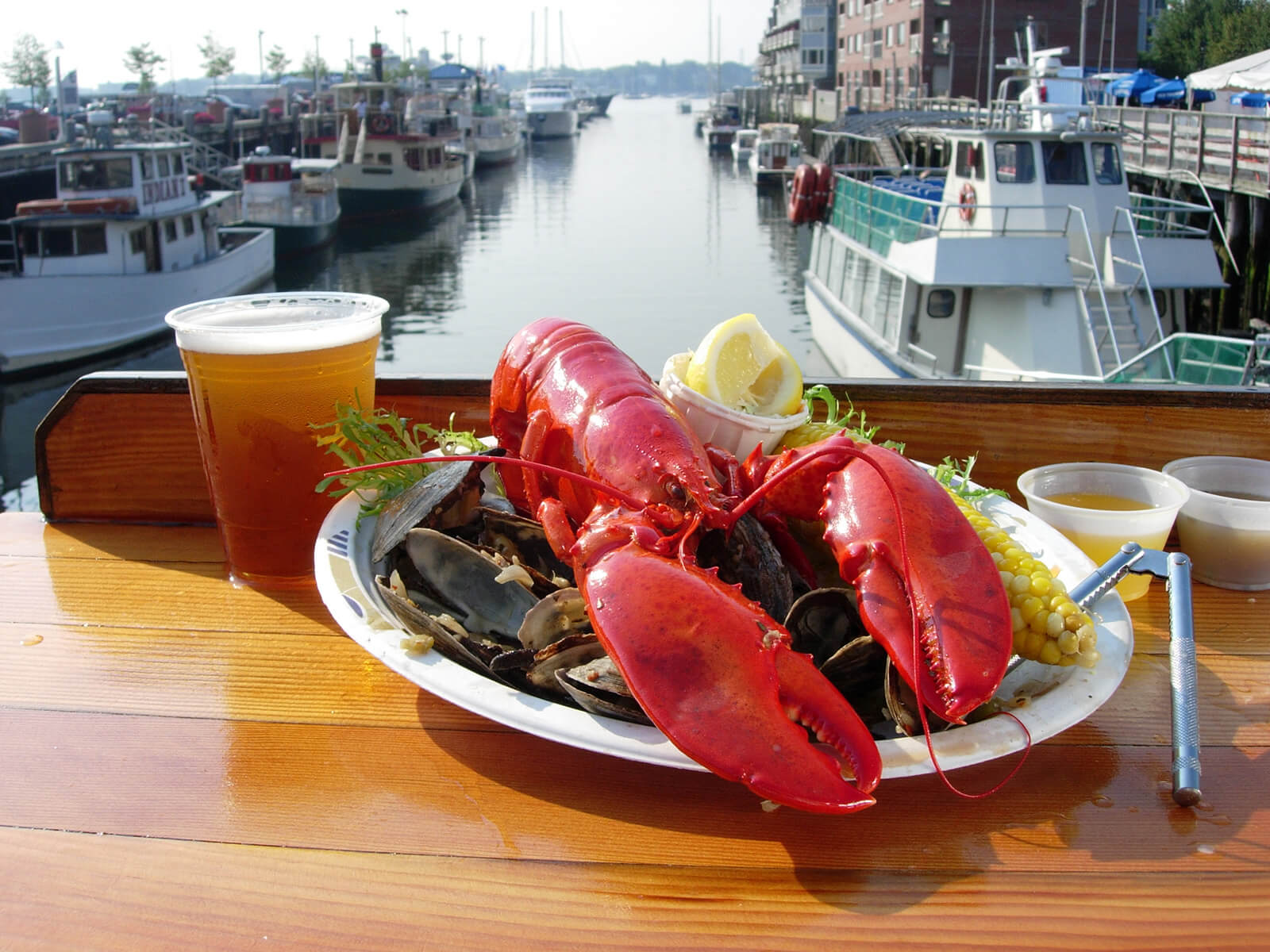 Portland’s Finest Seafood Restaurants: A Seafood Lover’s Paradise ...
